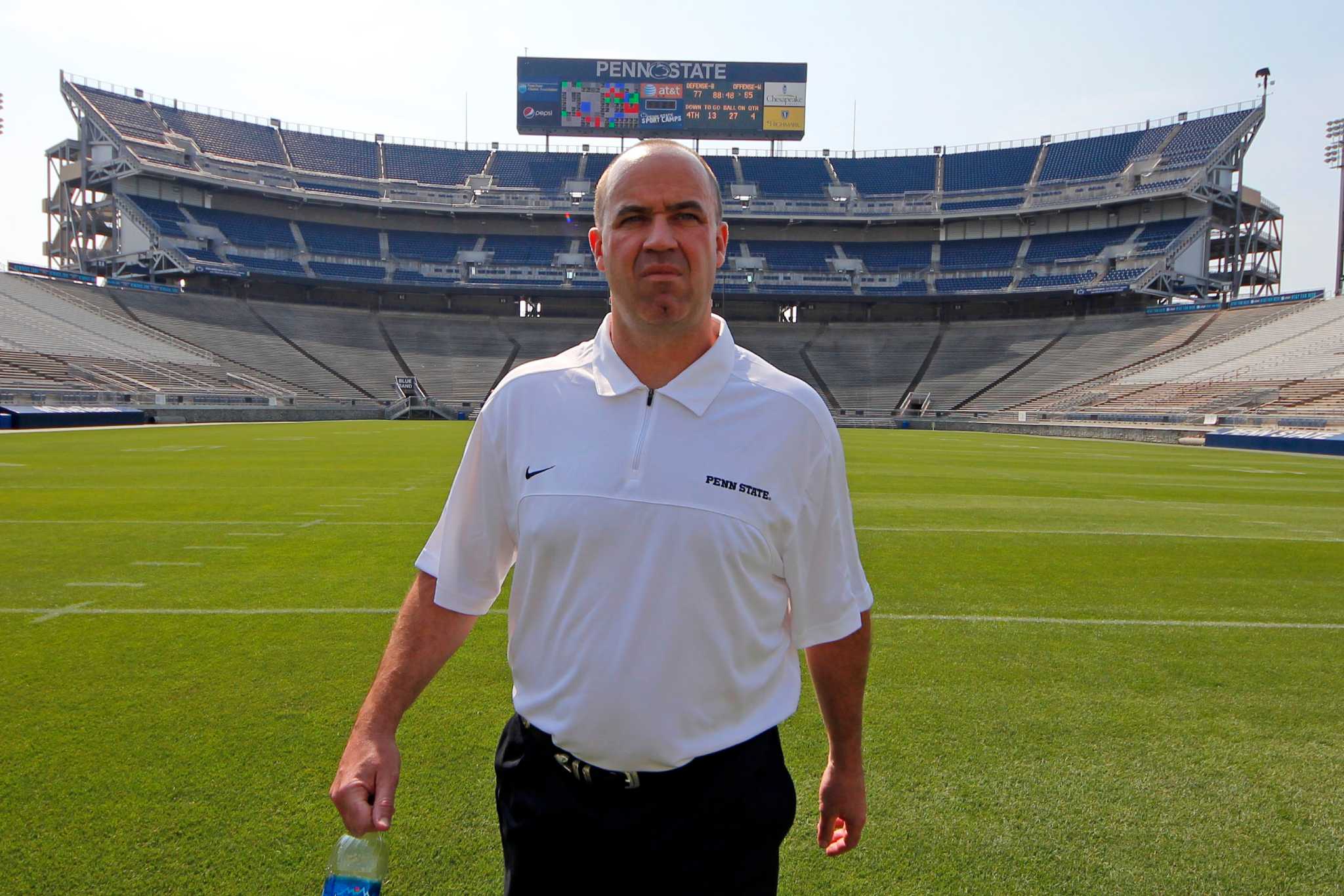 New definitions of success for Penn St.