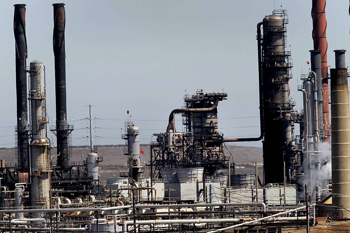 Chevron response to fire threat probed