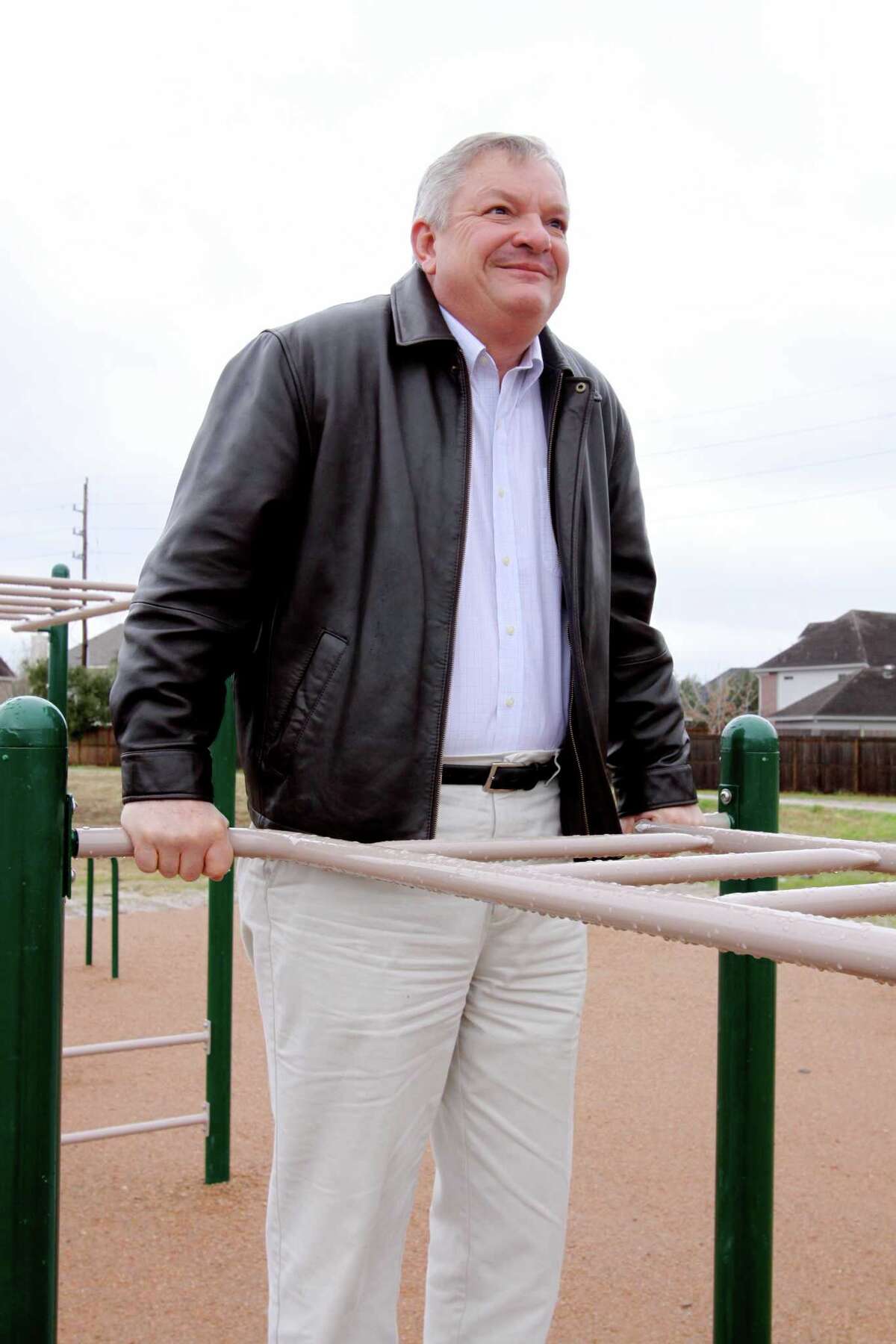 County commissioners face upstart challengers