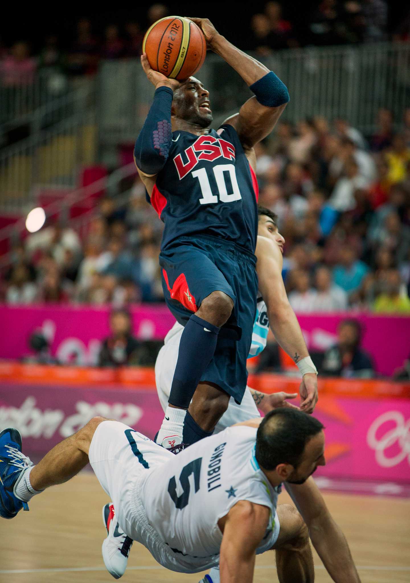 Team USA gets tough rematch