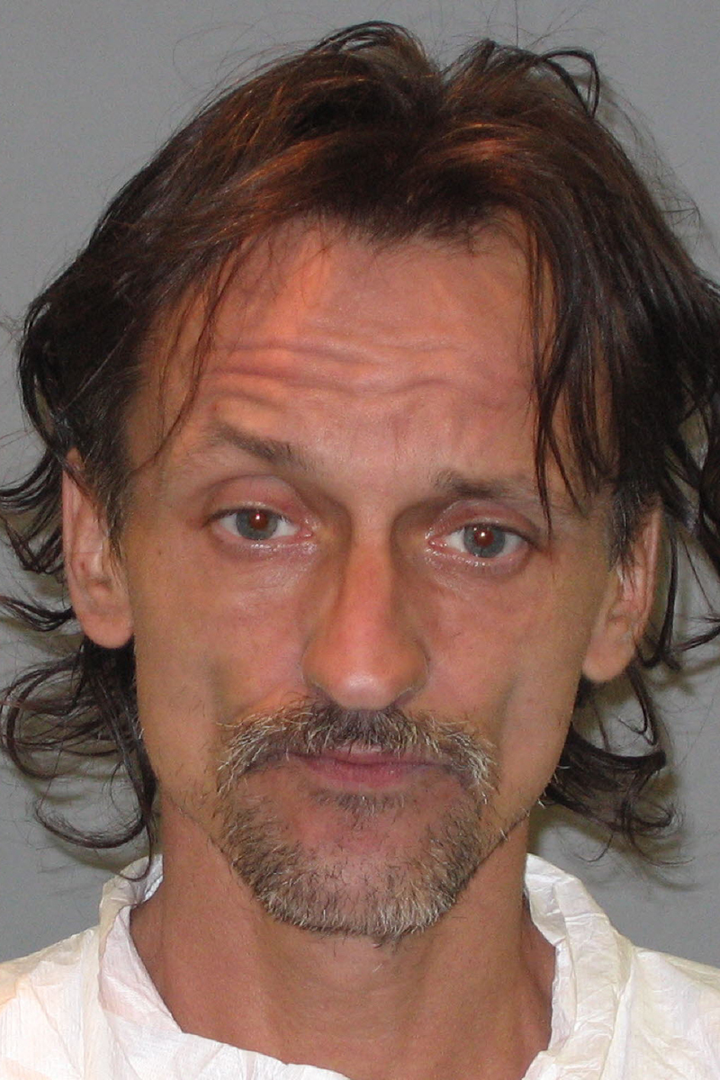 Triple killer fights death penalty case