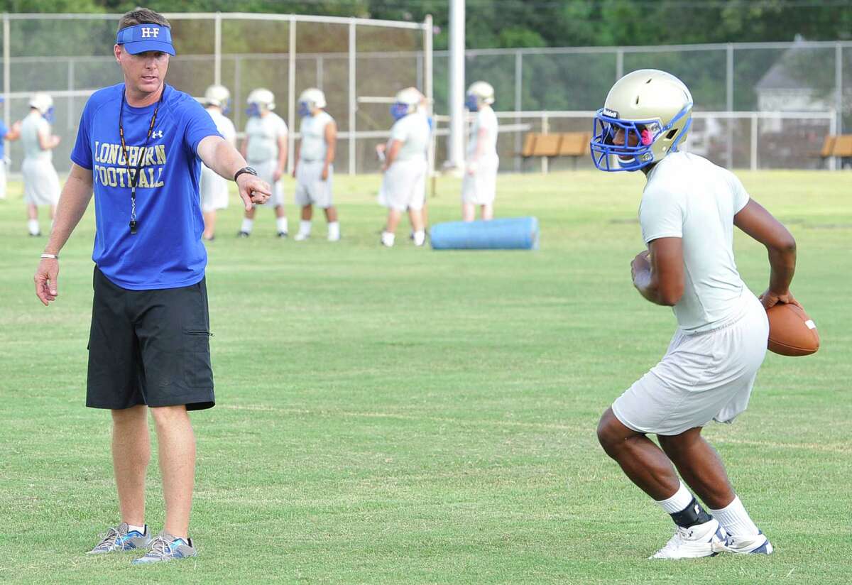 Hamshire-Fannett wants winning culture