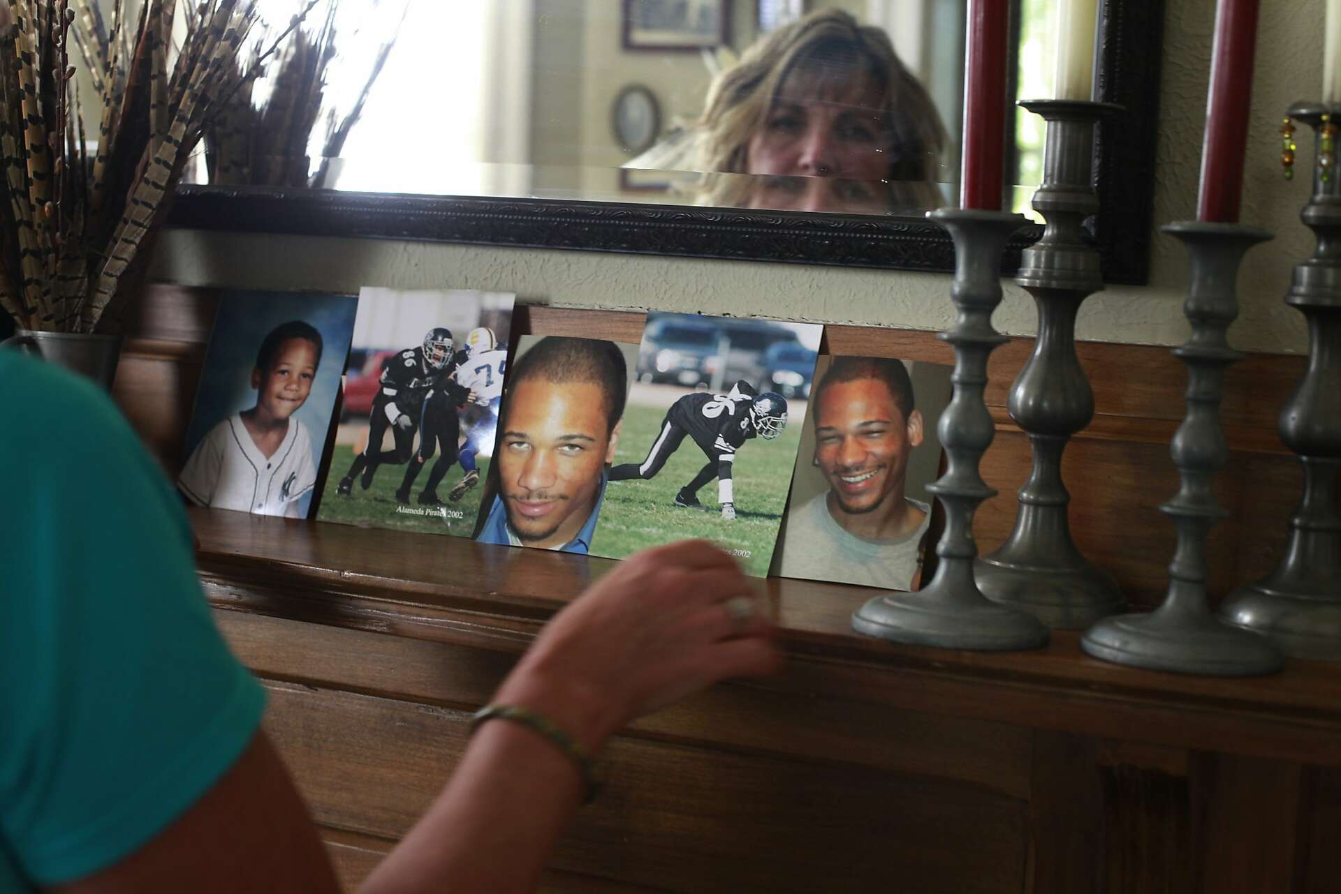 Killing reveals mental health care fight