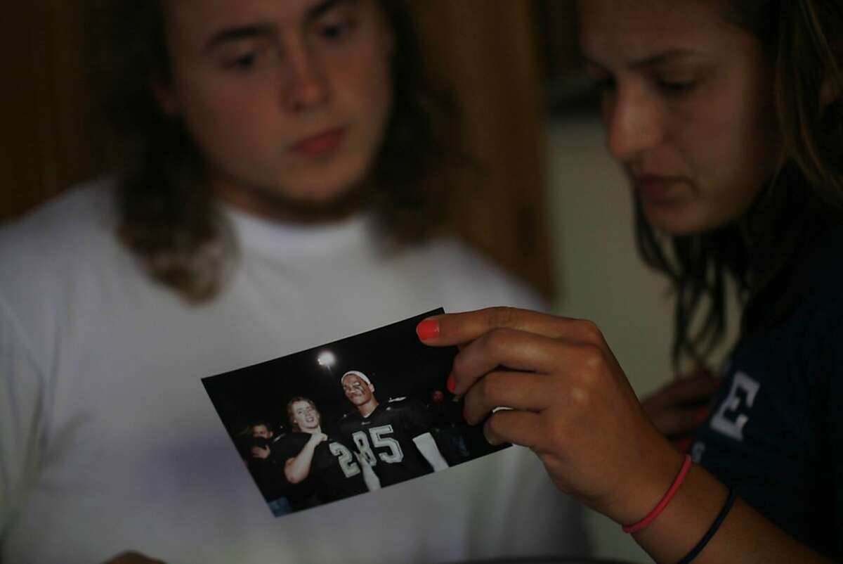 Killing reveals mental health care fight