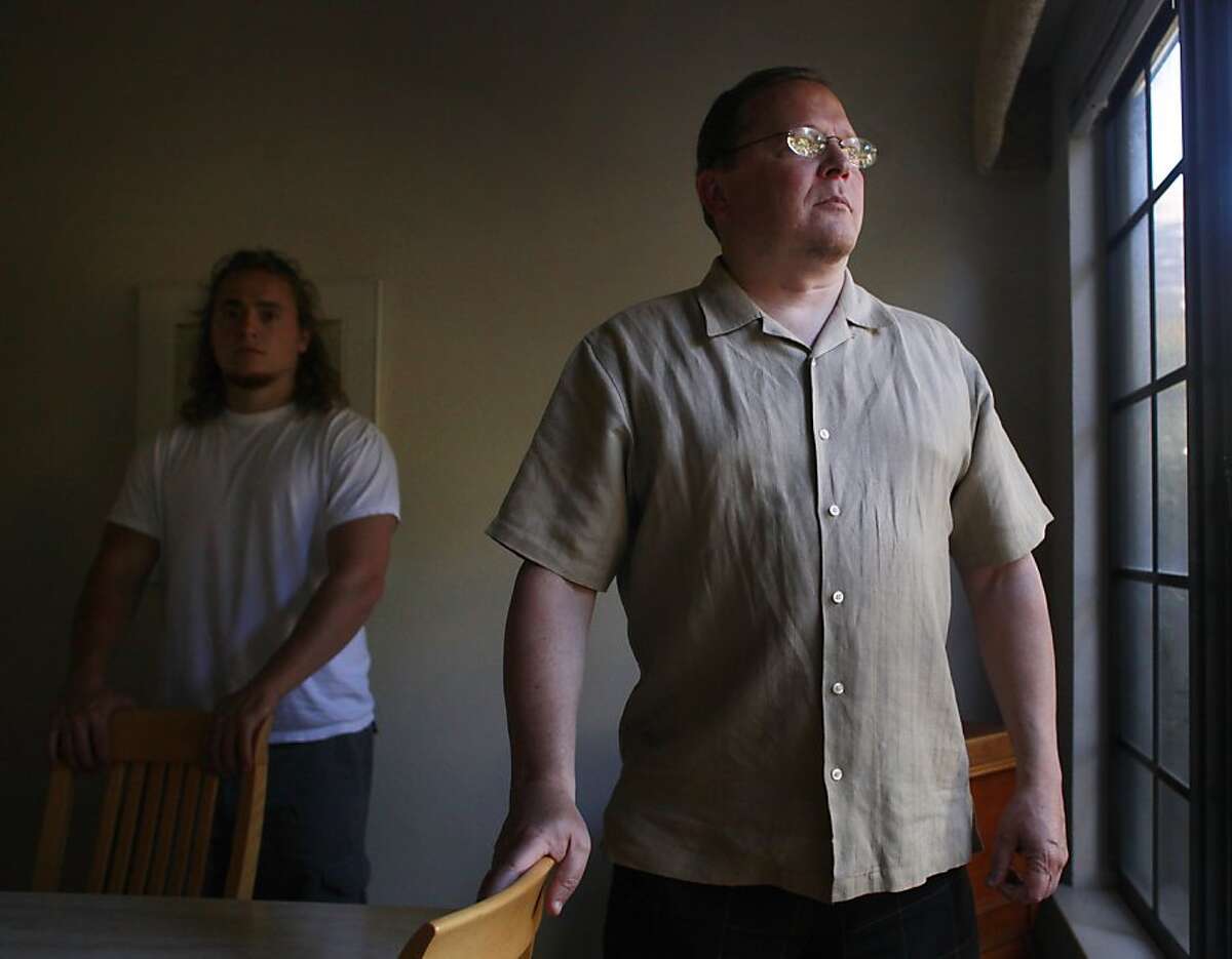 Killing reveals mental health care fight