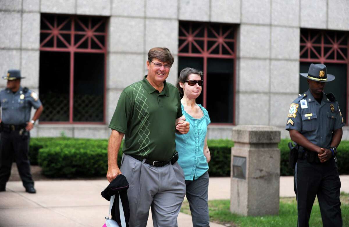 $4 million settlement in chimp attack lawsuit