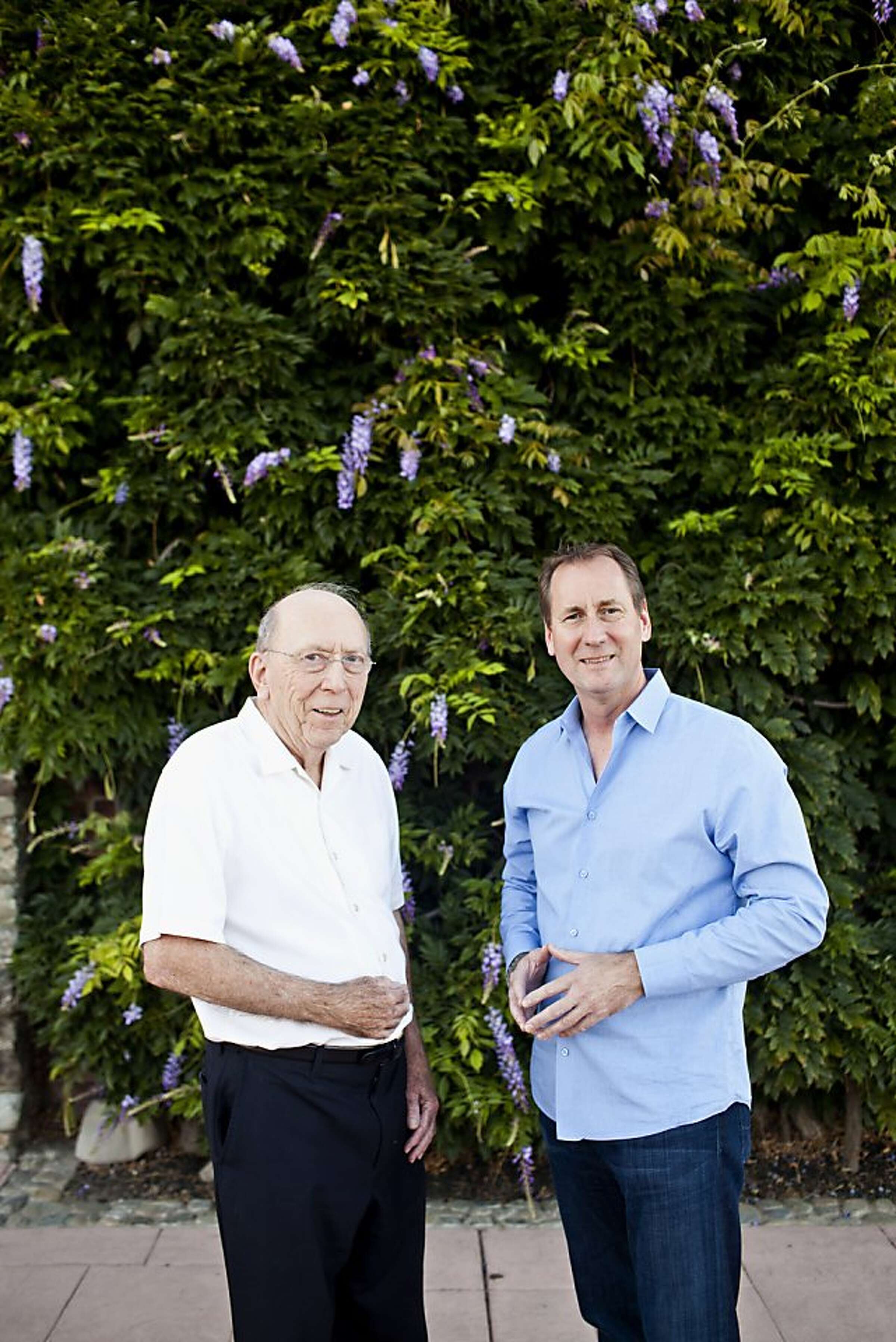 Concannon Vineyard's roots run deep