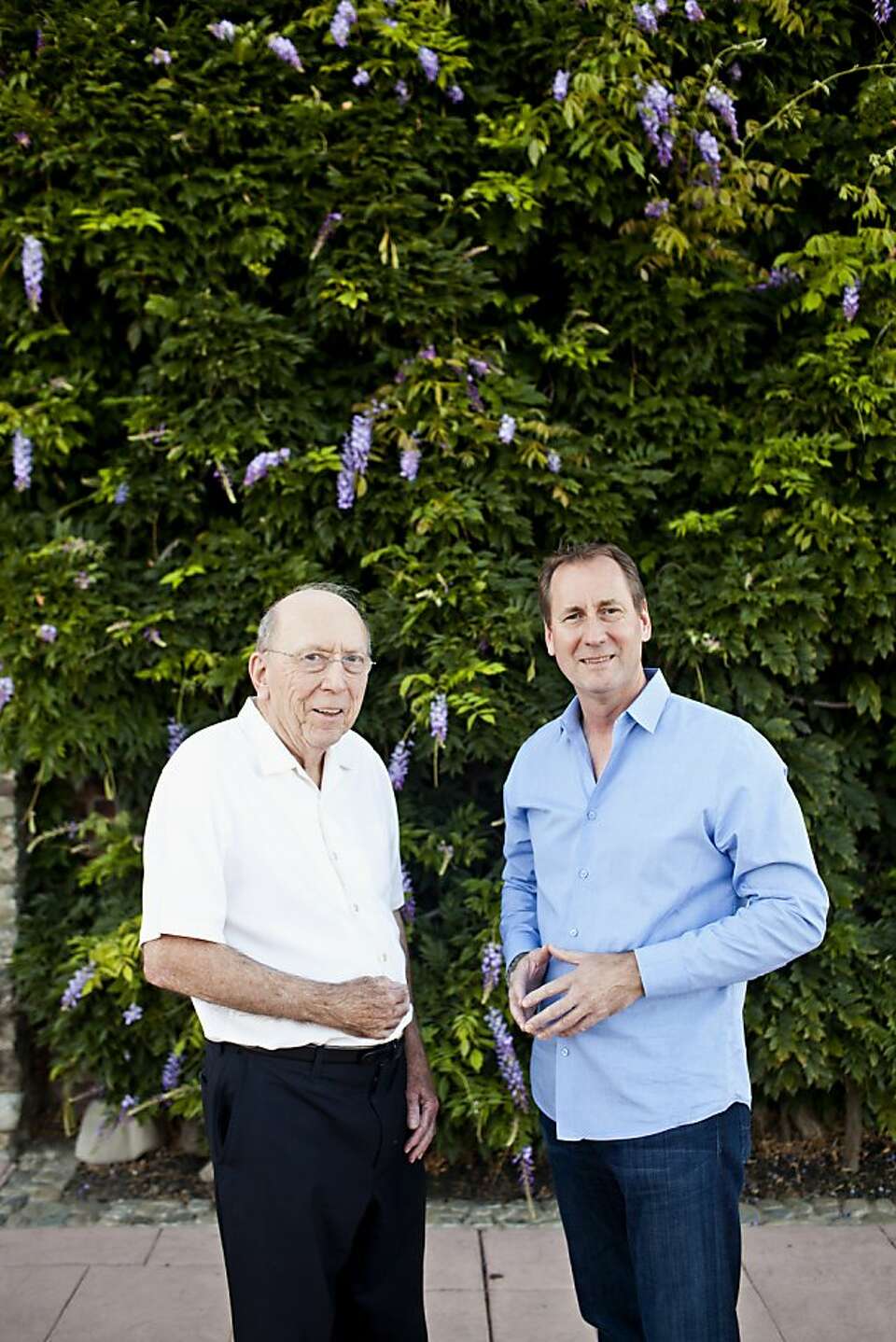 Concannon Vineyard's roots run deep