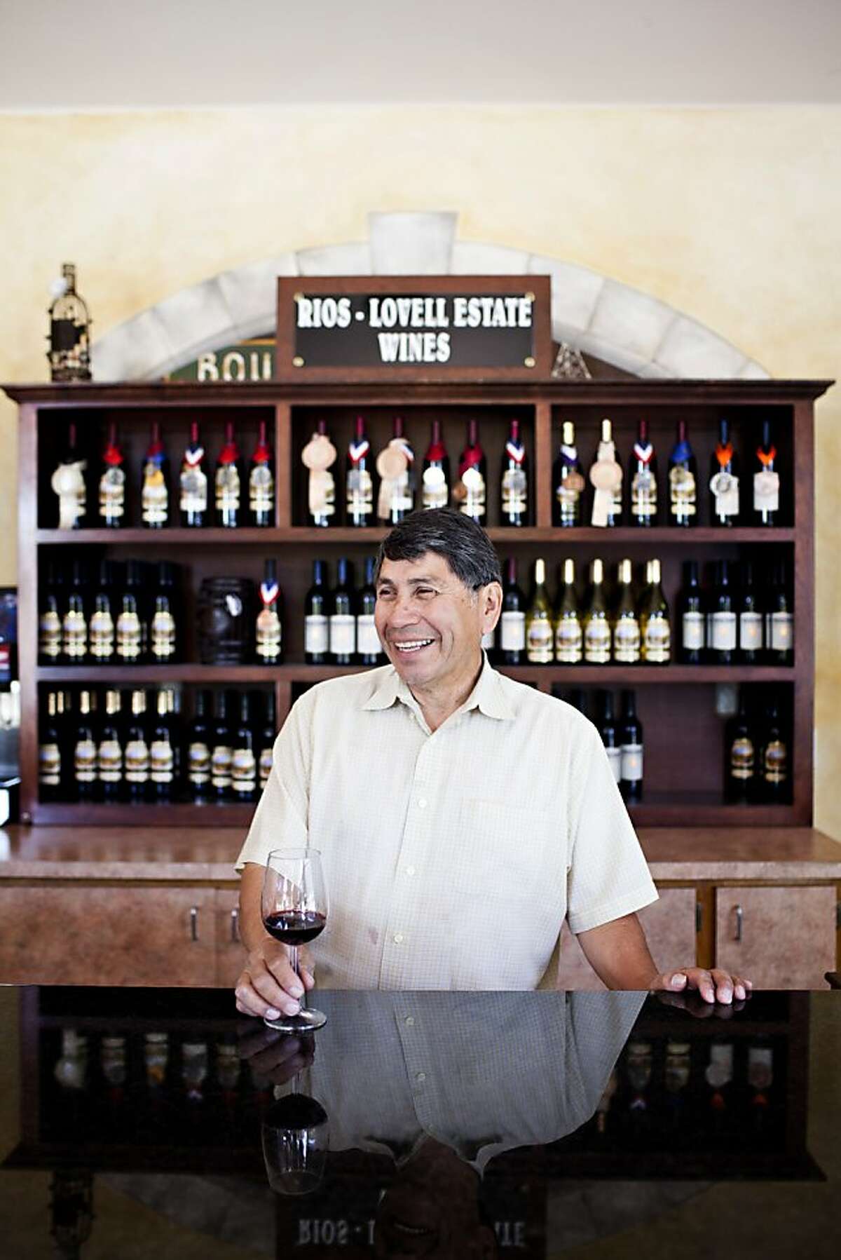 Livermore area wineries worth exploring