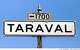 Taraval Street, San Francisco