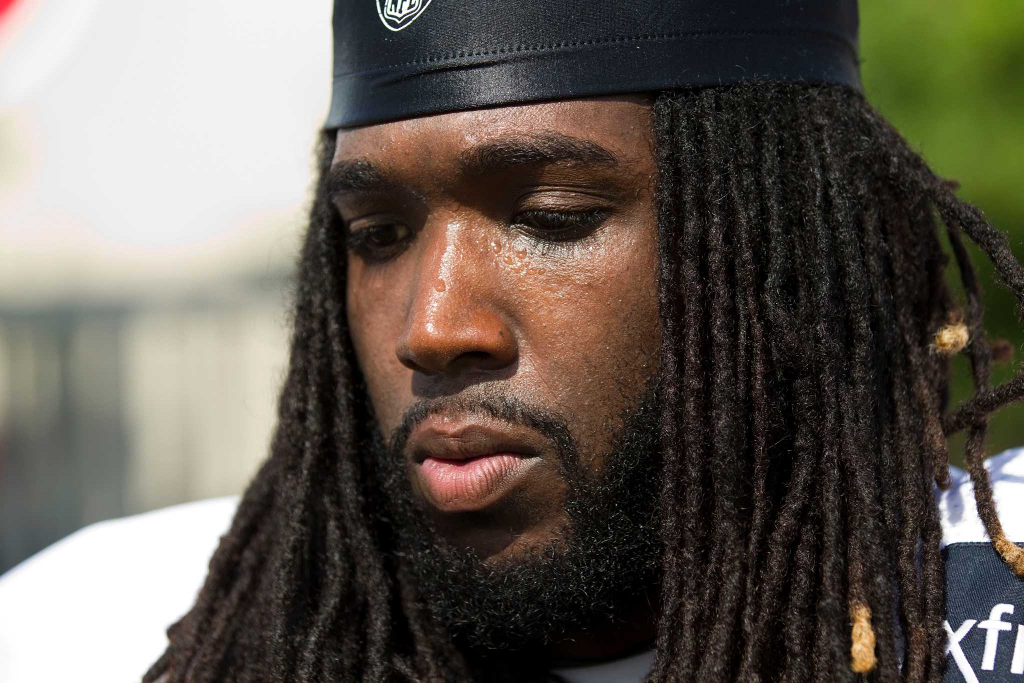 John McClain's top 15 Texans draft picks