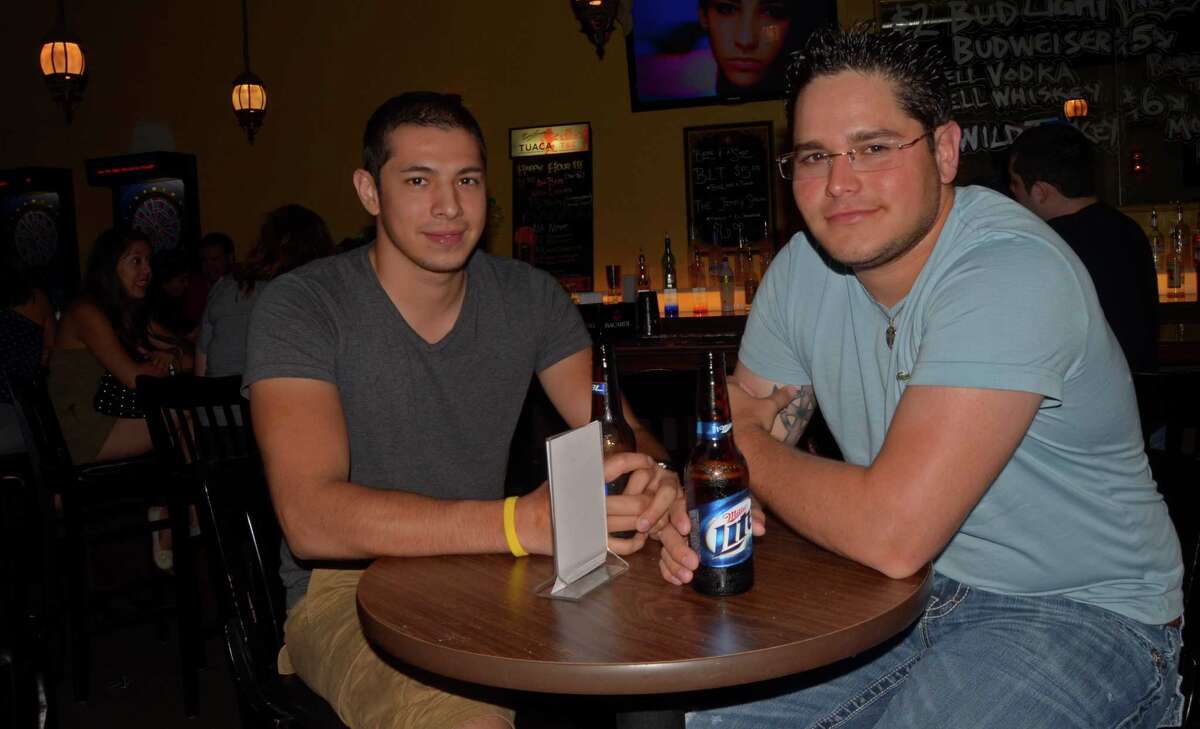 Pub Crawl: Pirate Tavern