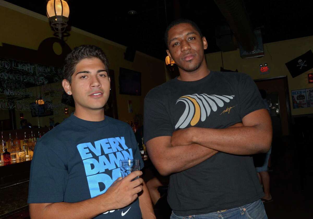 Pub Crawl: Pirate Tavern