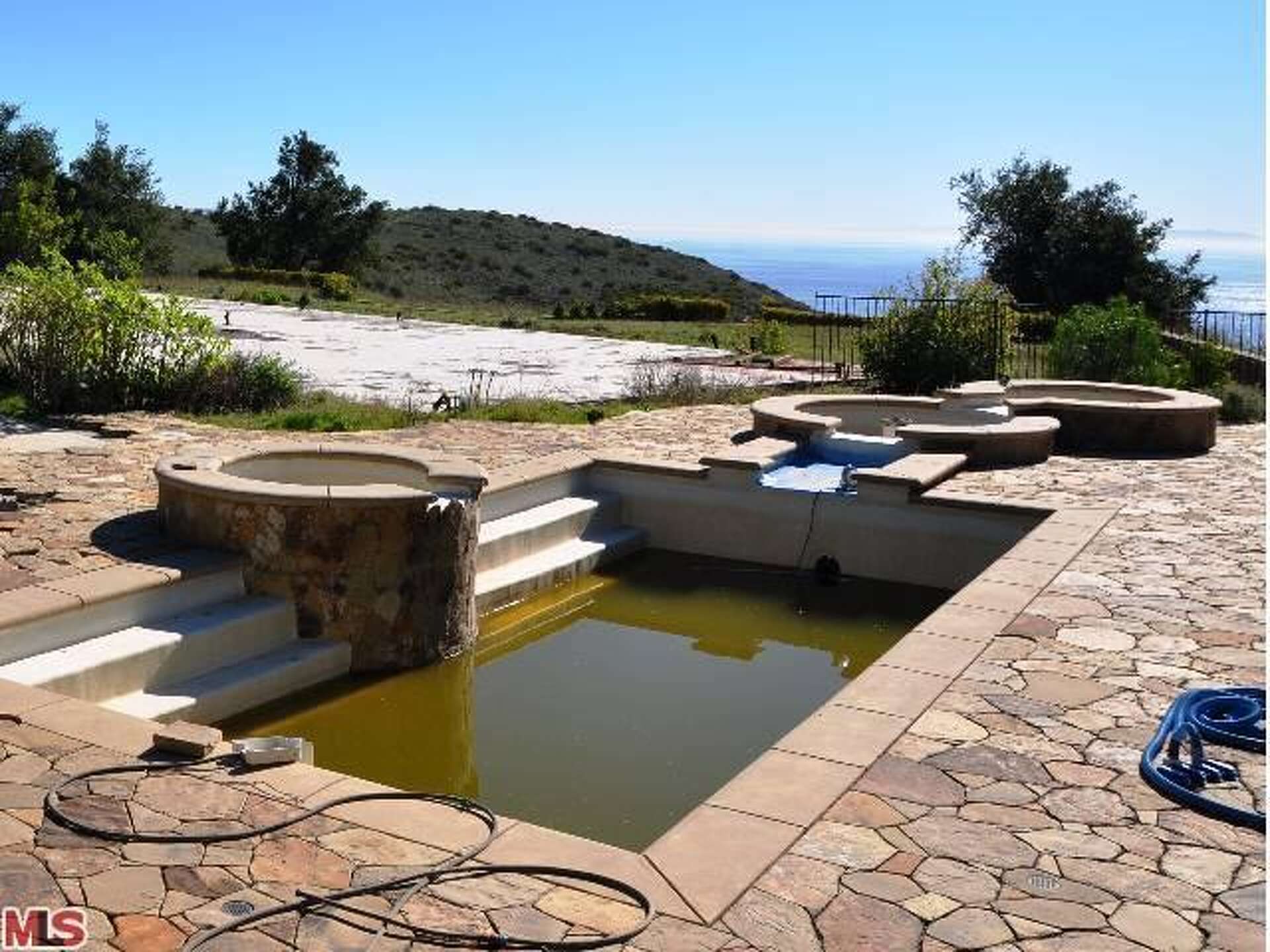 Horowitz hopes plan is a wrap