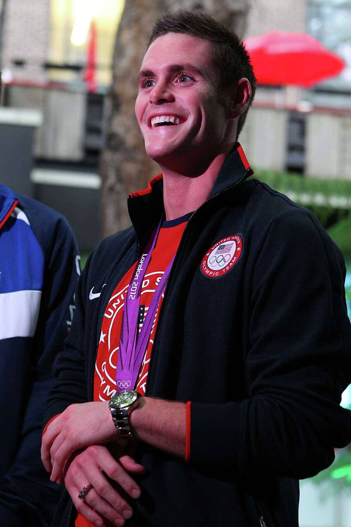 Olympics page: Aug. 11