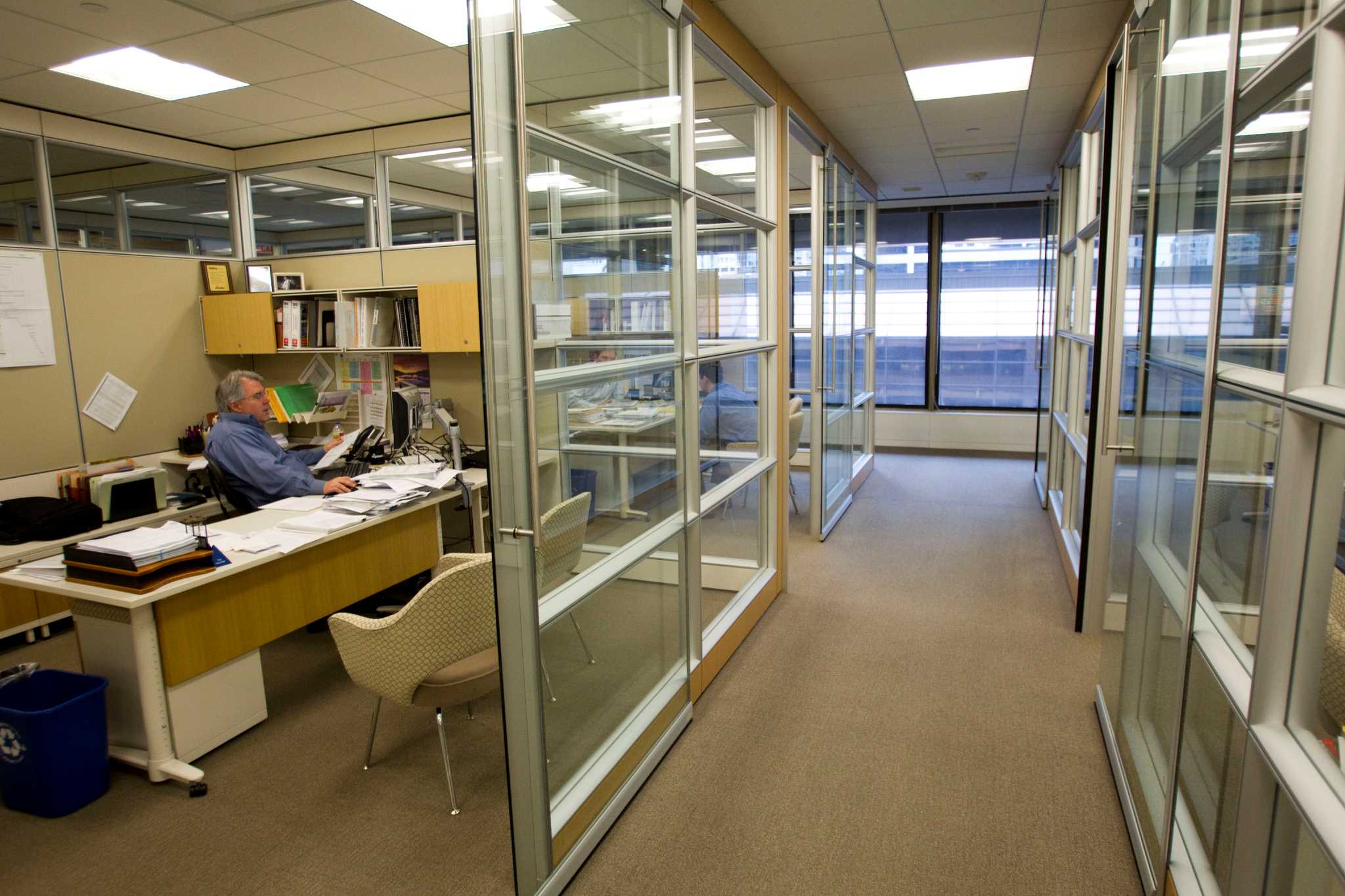 Sarnoff: Home away from home for wine