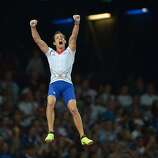 Best of Olympics in pictures - SFGate