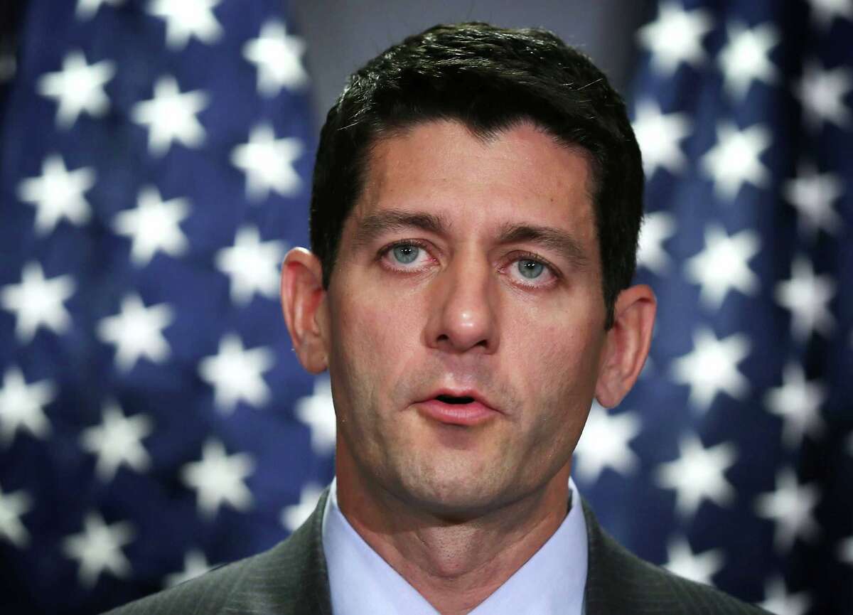 Paul Ryan: GOP vice presidential candidate