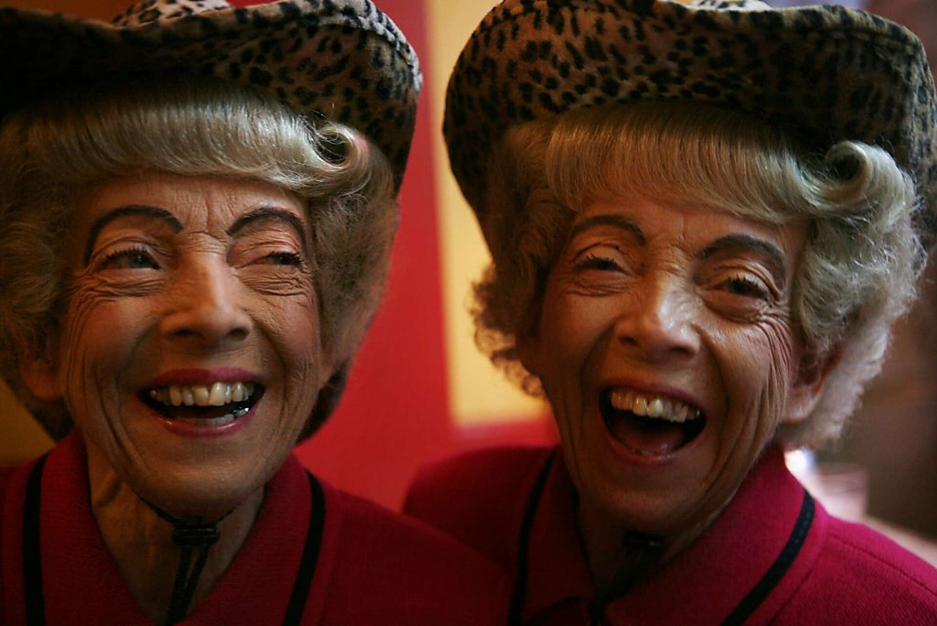 Brown twins deserve San Francisco's help