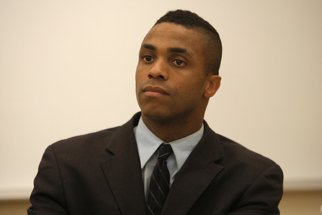 Board of Supervisors Candidate Questionnaire: Daniel Everett (District 5)