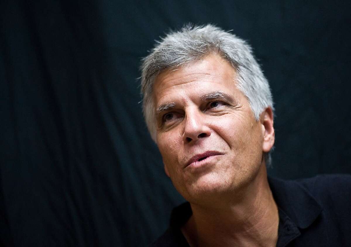KNBR Conversation: Mark Spitz