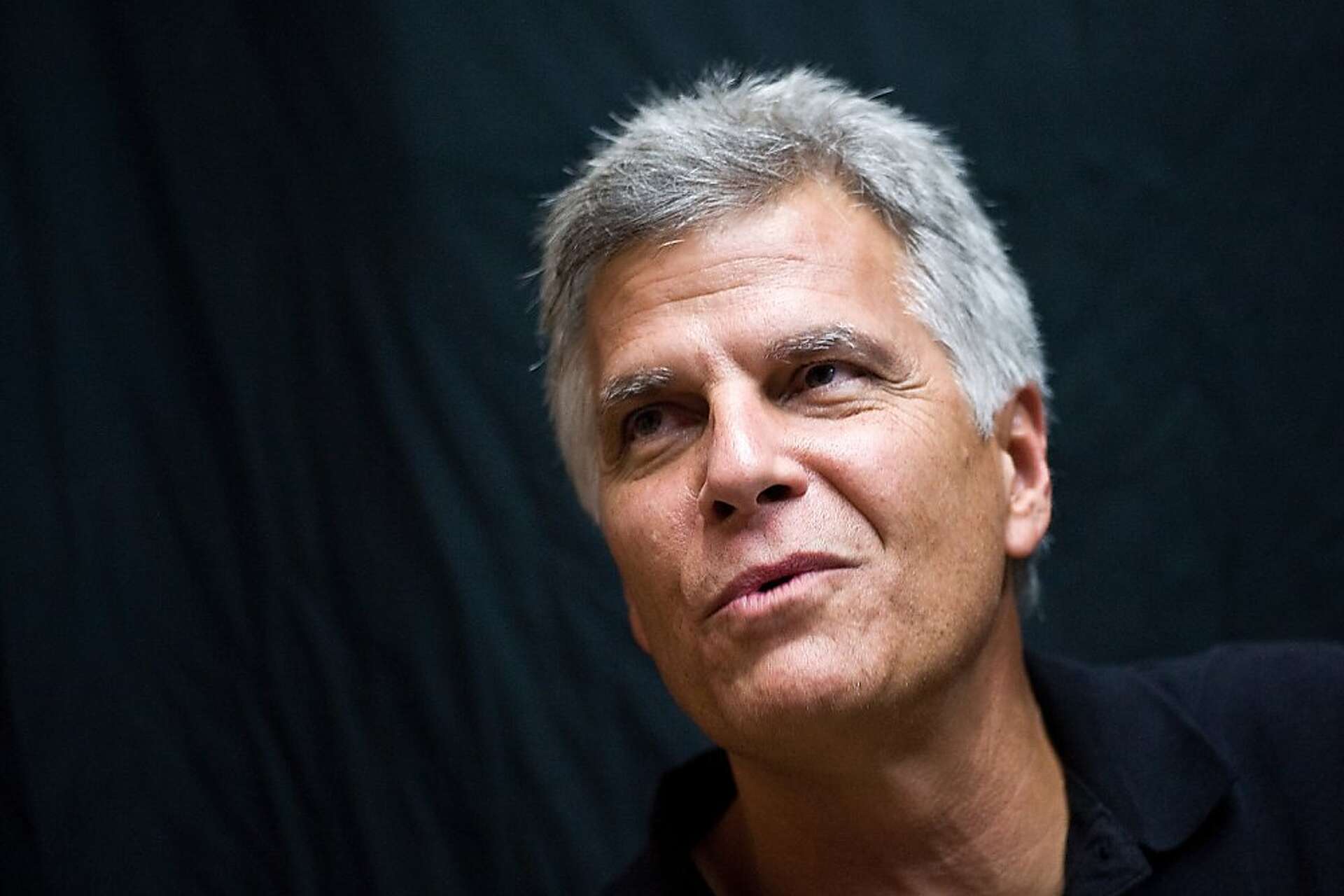 KNBR Conversation: Mark Spitz