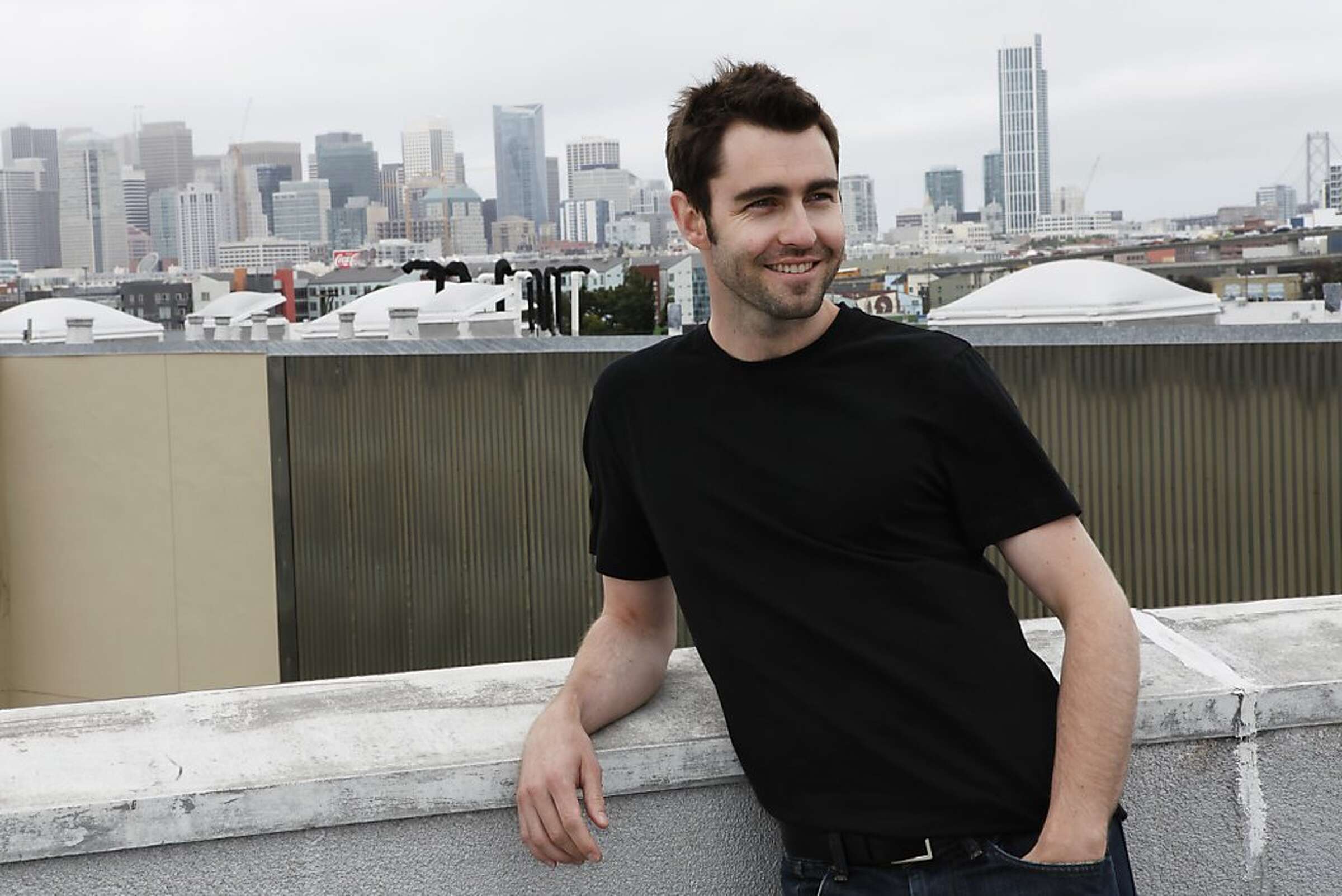 Ben Rattray and Change.org