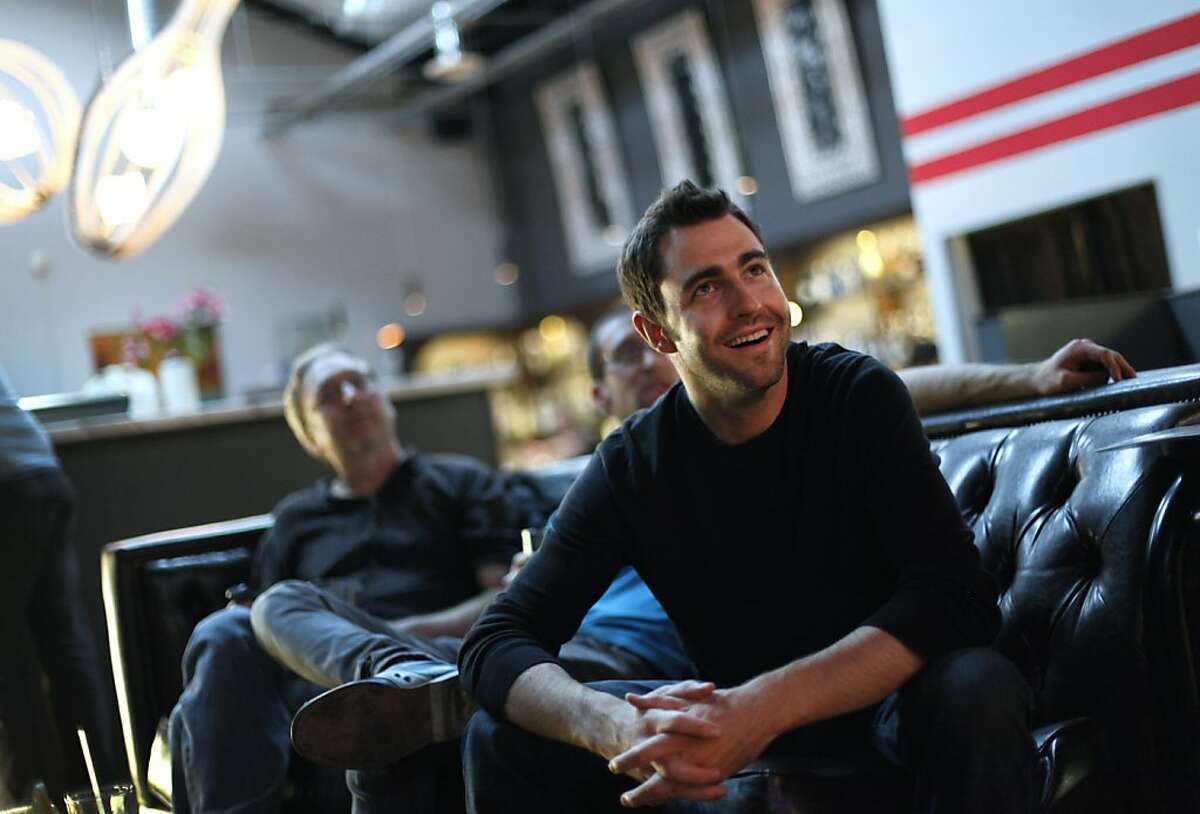 Ben Rattray and Change.org