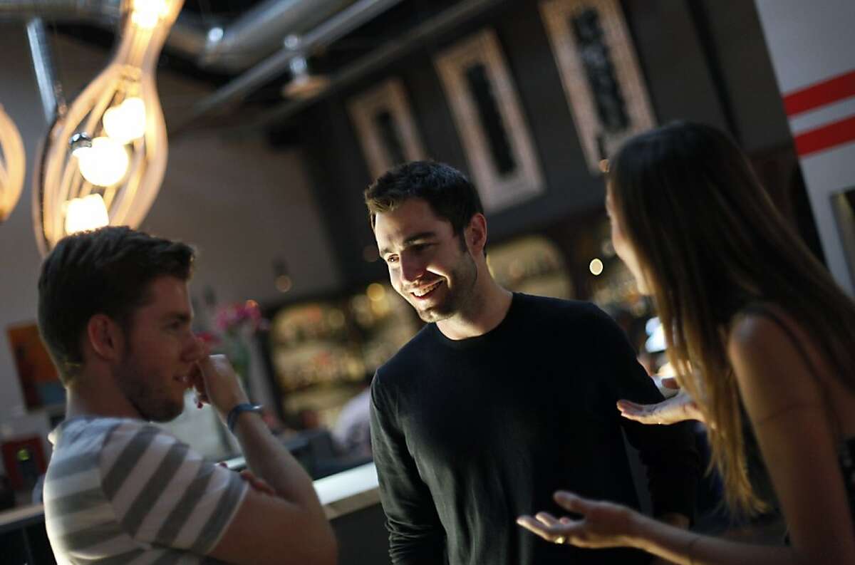 Ben Rattray and Change.org