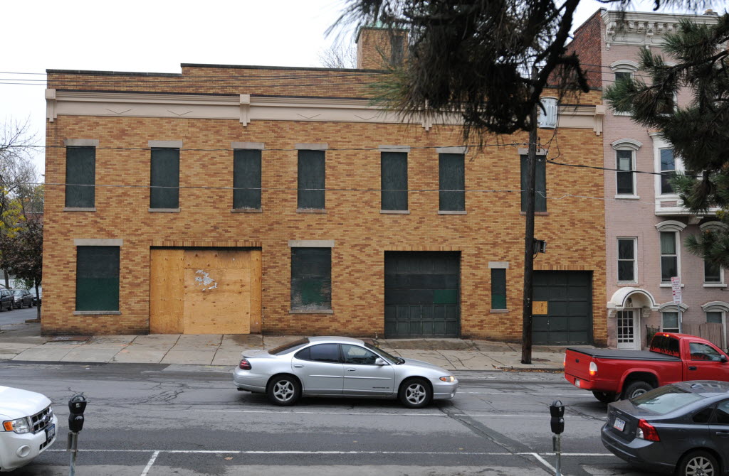 Follow Up: Repair fund plan for buildings to resurface