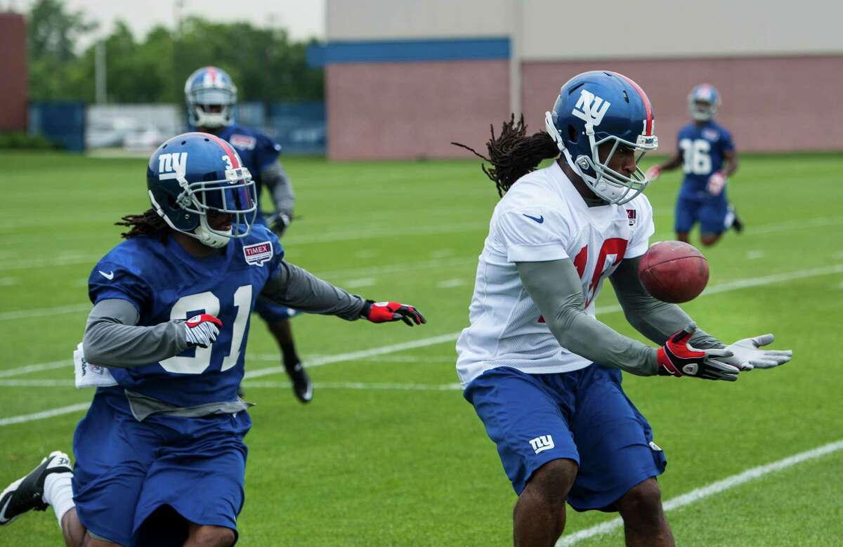 Our farms to Giants' tables