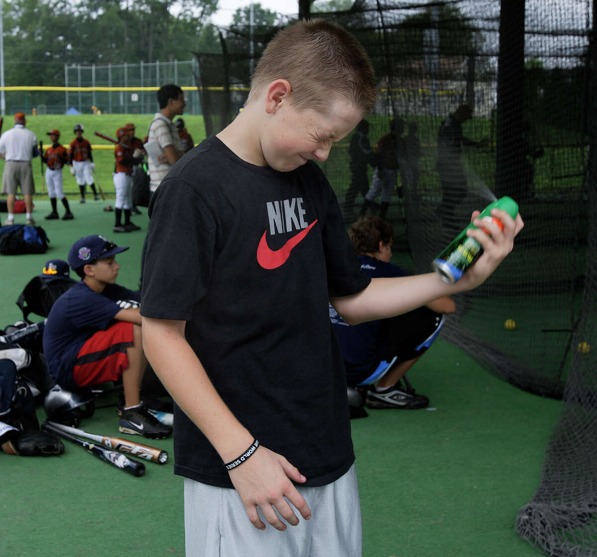 Avid sportsman who loved Spurs going into Hall