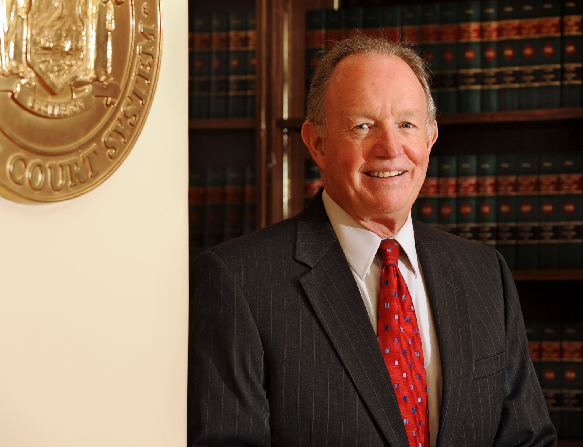 Politics swirl in bid for judges