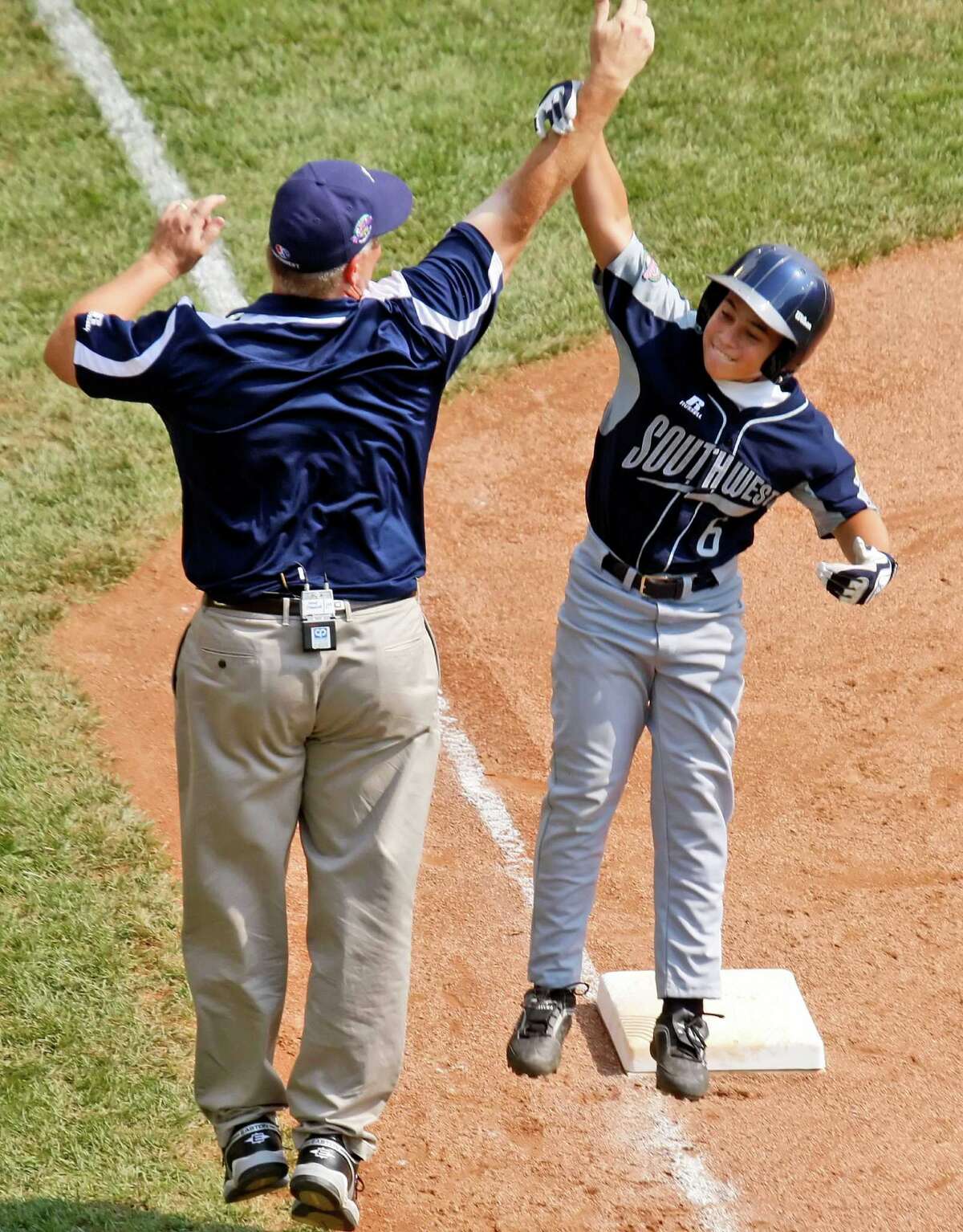 Avid sportsman who loved Spurs going into Hall