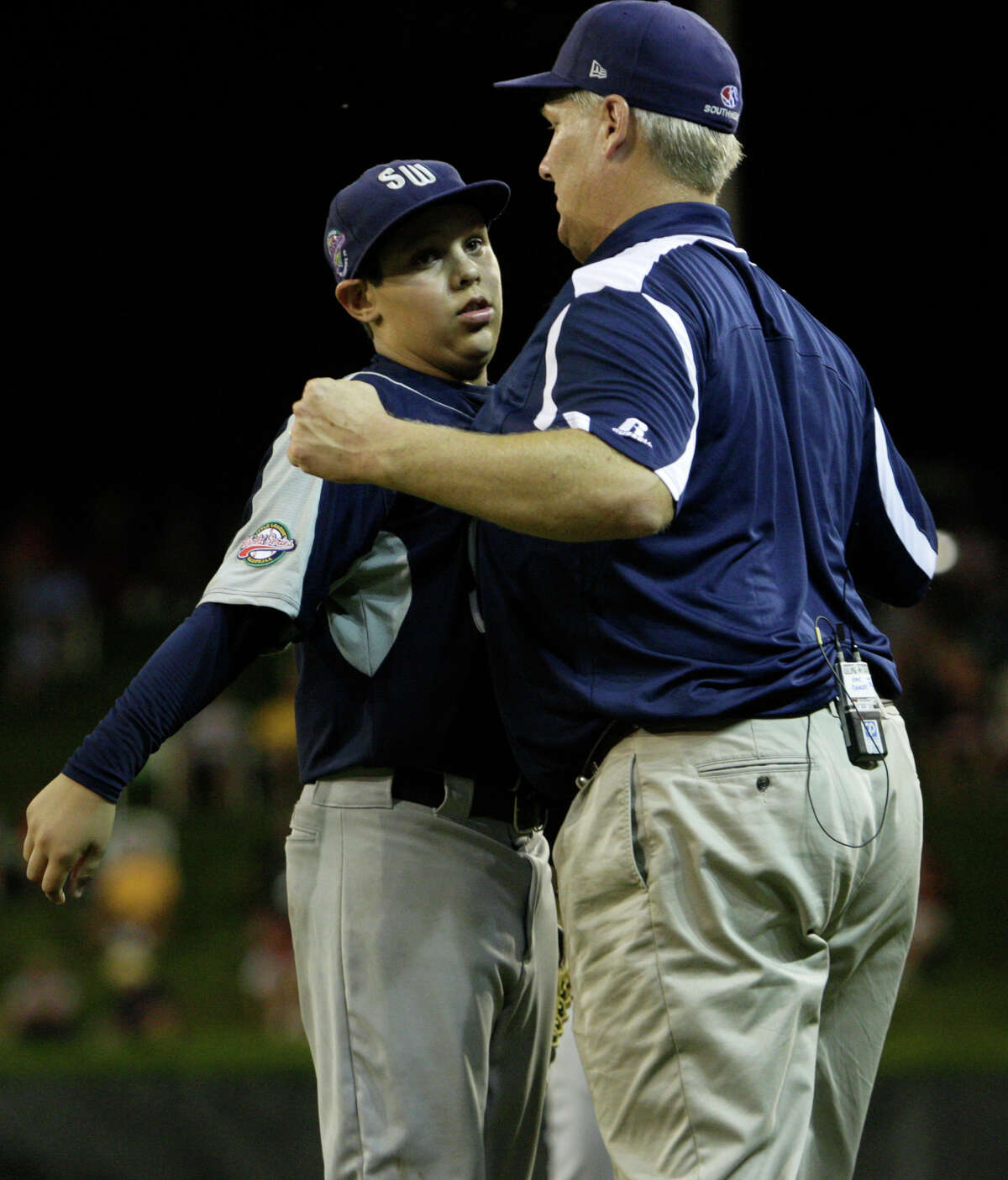 Avid sportsman who loved Spurs going into Hall