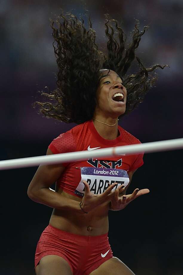 Best of Olympics in pictures - SFGATE