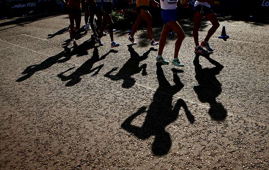 Best of Olympics in pictures - SFGATE