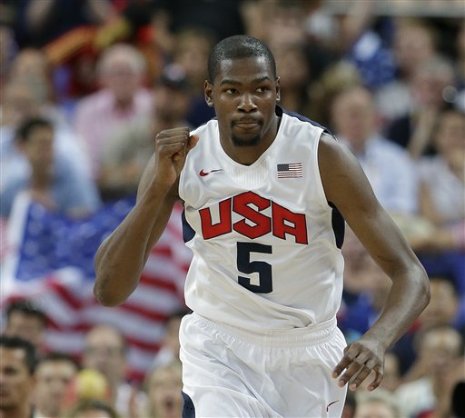 Who is in or out for Team USA in the Rio Olympics