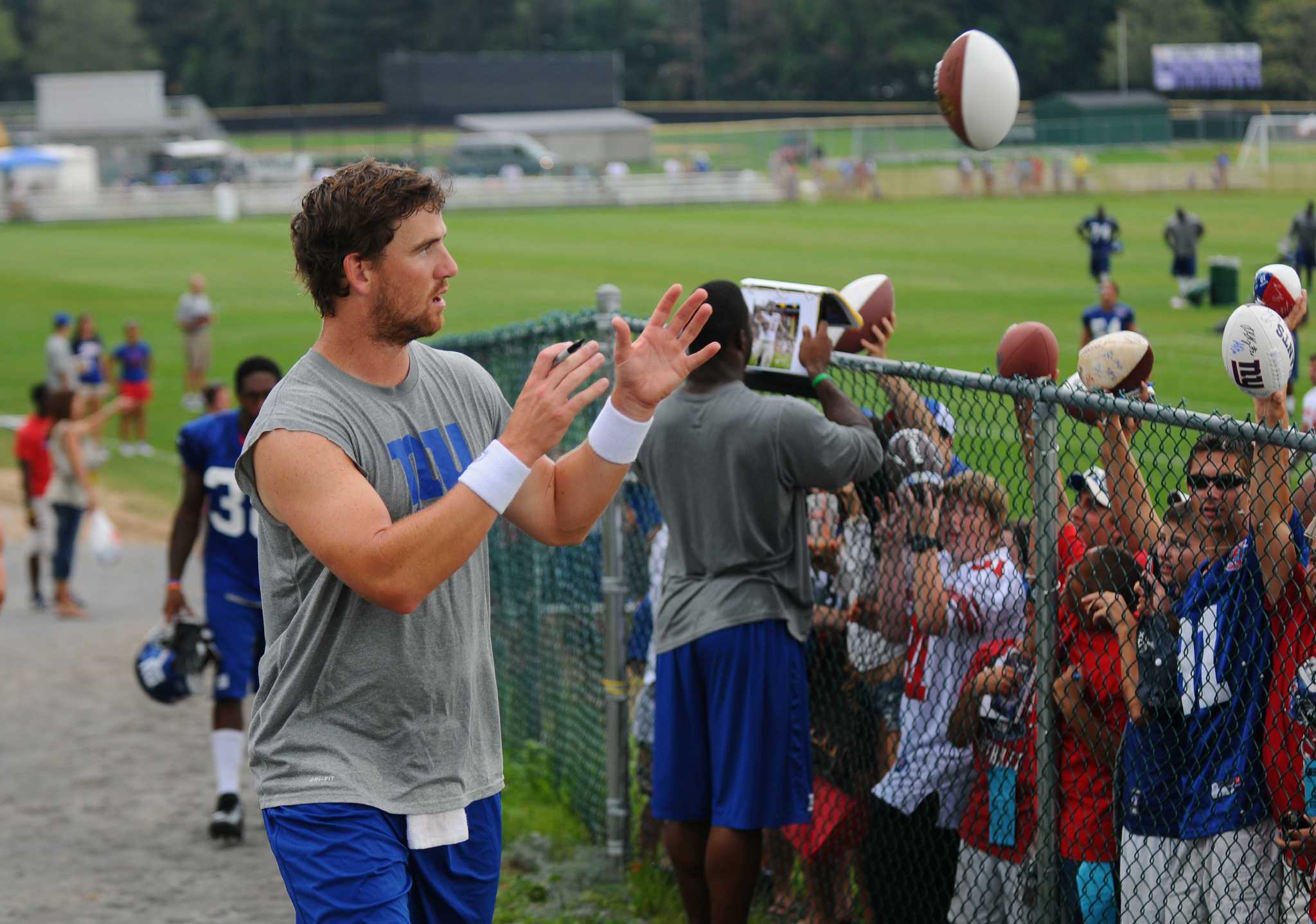 Enduring replacement refs