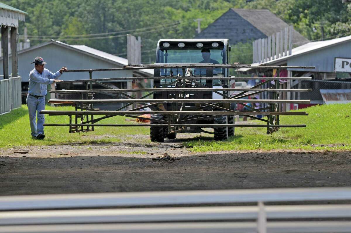 Altamont Fair: Where farming meets fun