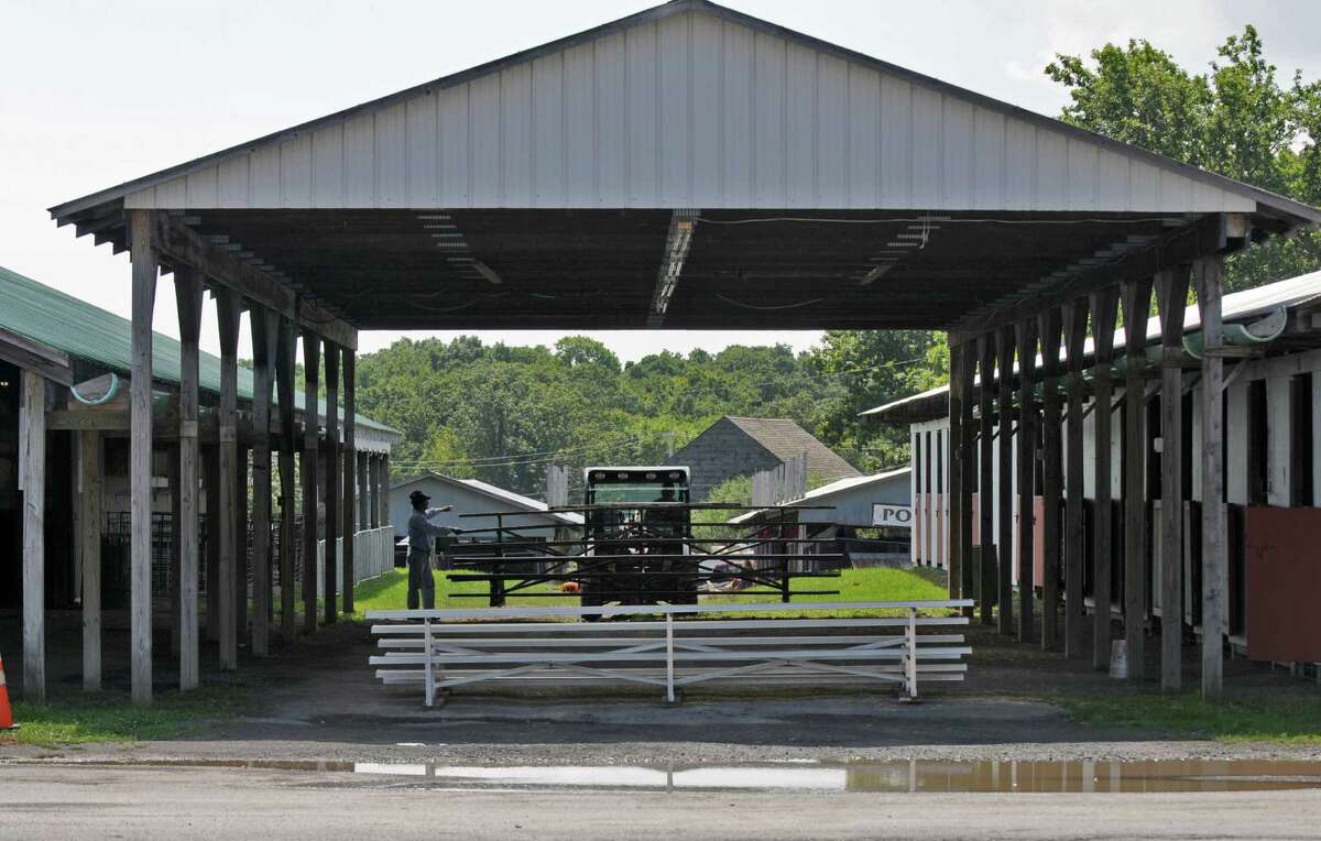 Altamont Fair: Where farming meets fun