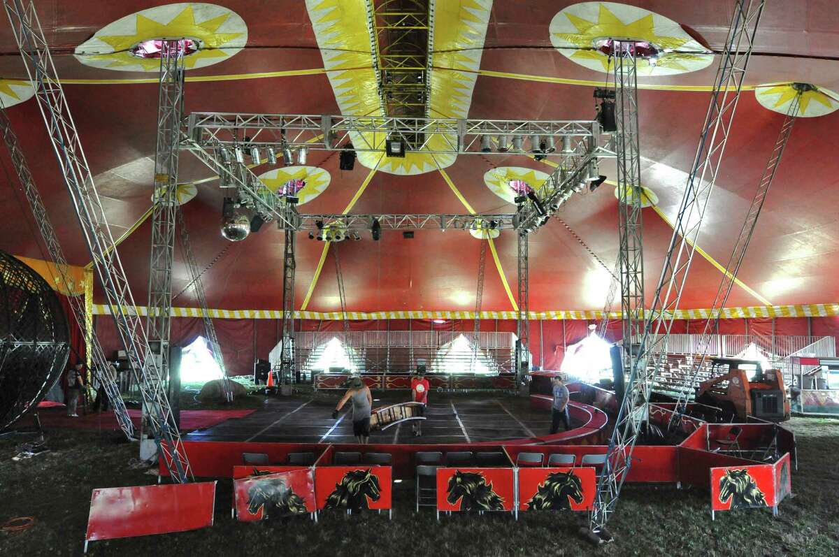 Altamont Fair: Where farming meets fun