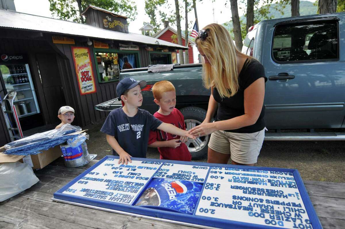 Altamont Fair: Where farming meets fun