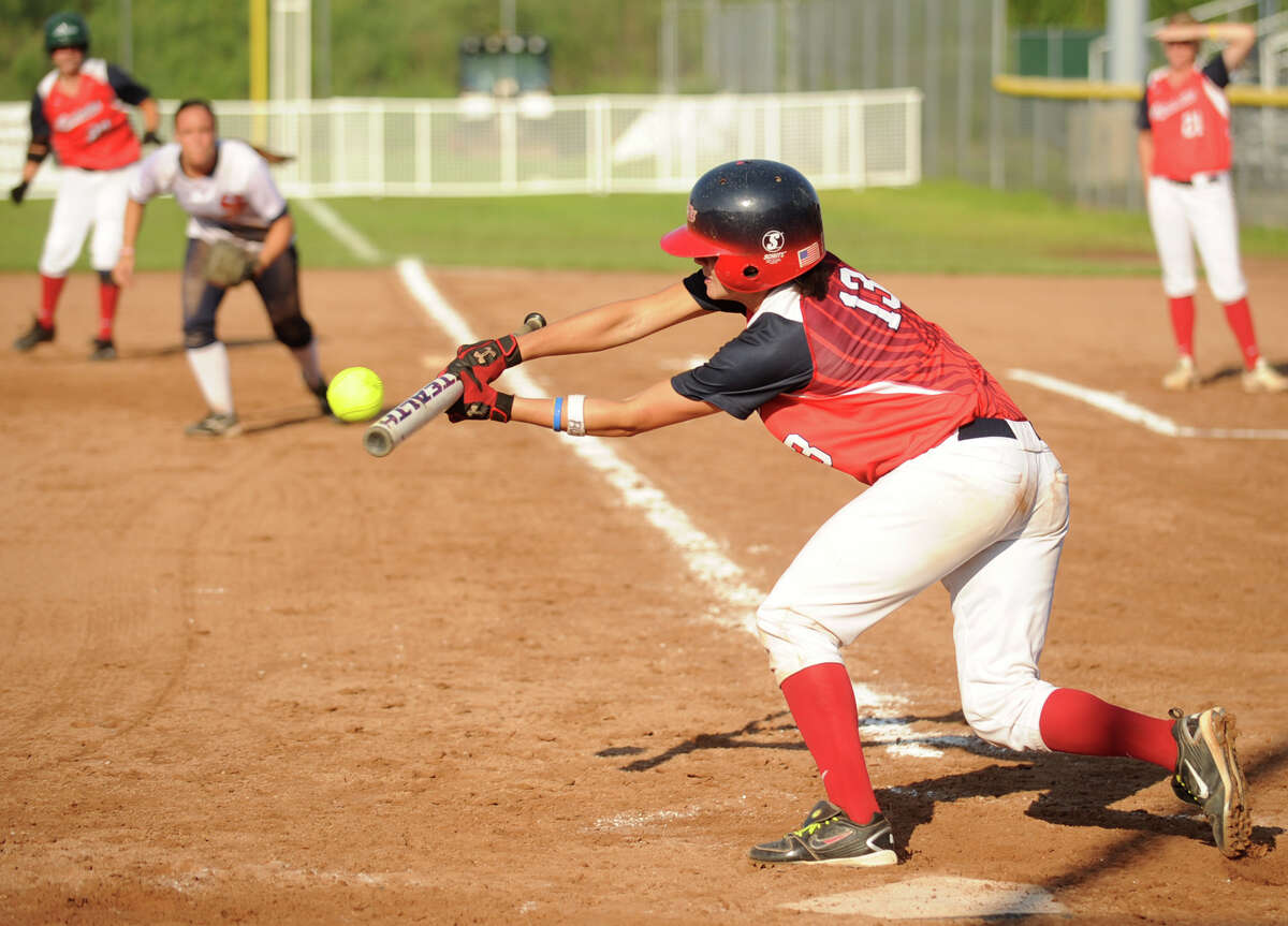 Brakettes win Women's Major Softball National title
