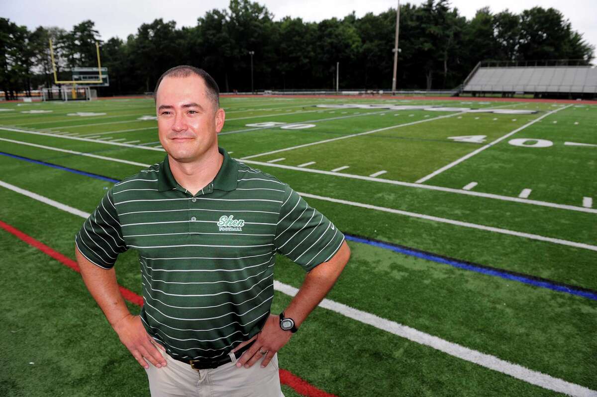 How to replace legend at Shen