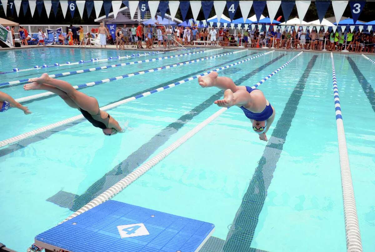 Rocky Point captures Fairfield County Swim title; Shore and Country ...