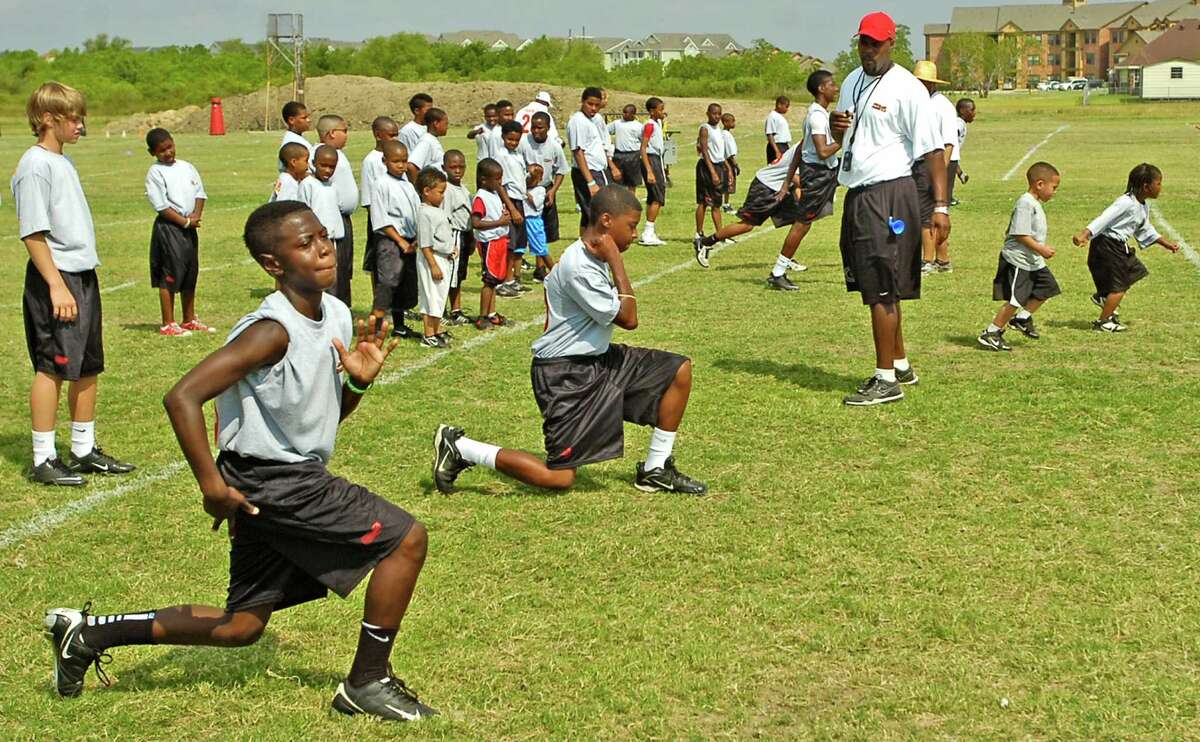 Coaching changes for Central baseball, football