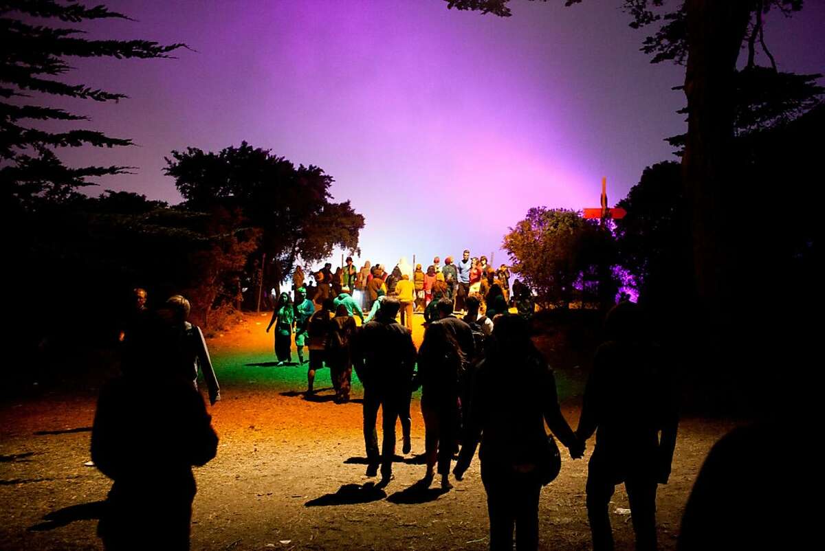 Outside Lands: big names, bigger sound