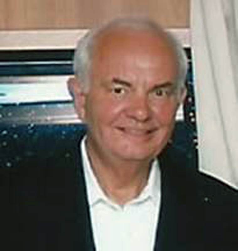 Baker had key role in Challenger recovery efforts