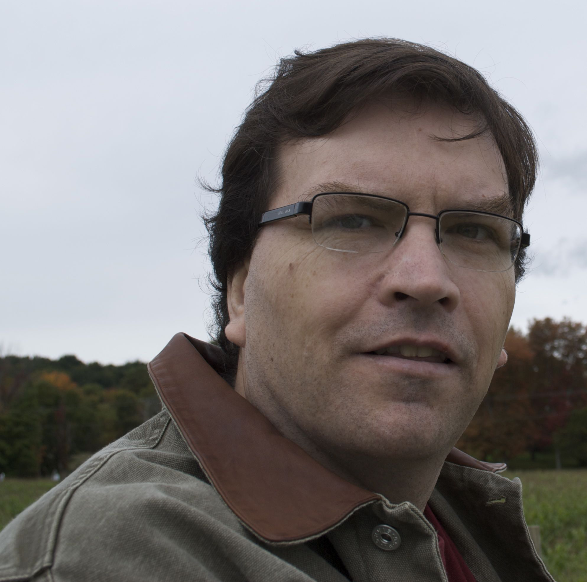 Fairfield graduate returns to talk about mental illness memoir